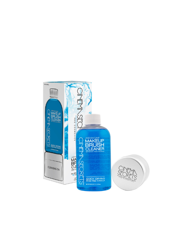 makeup brush starter kit